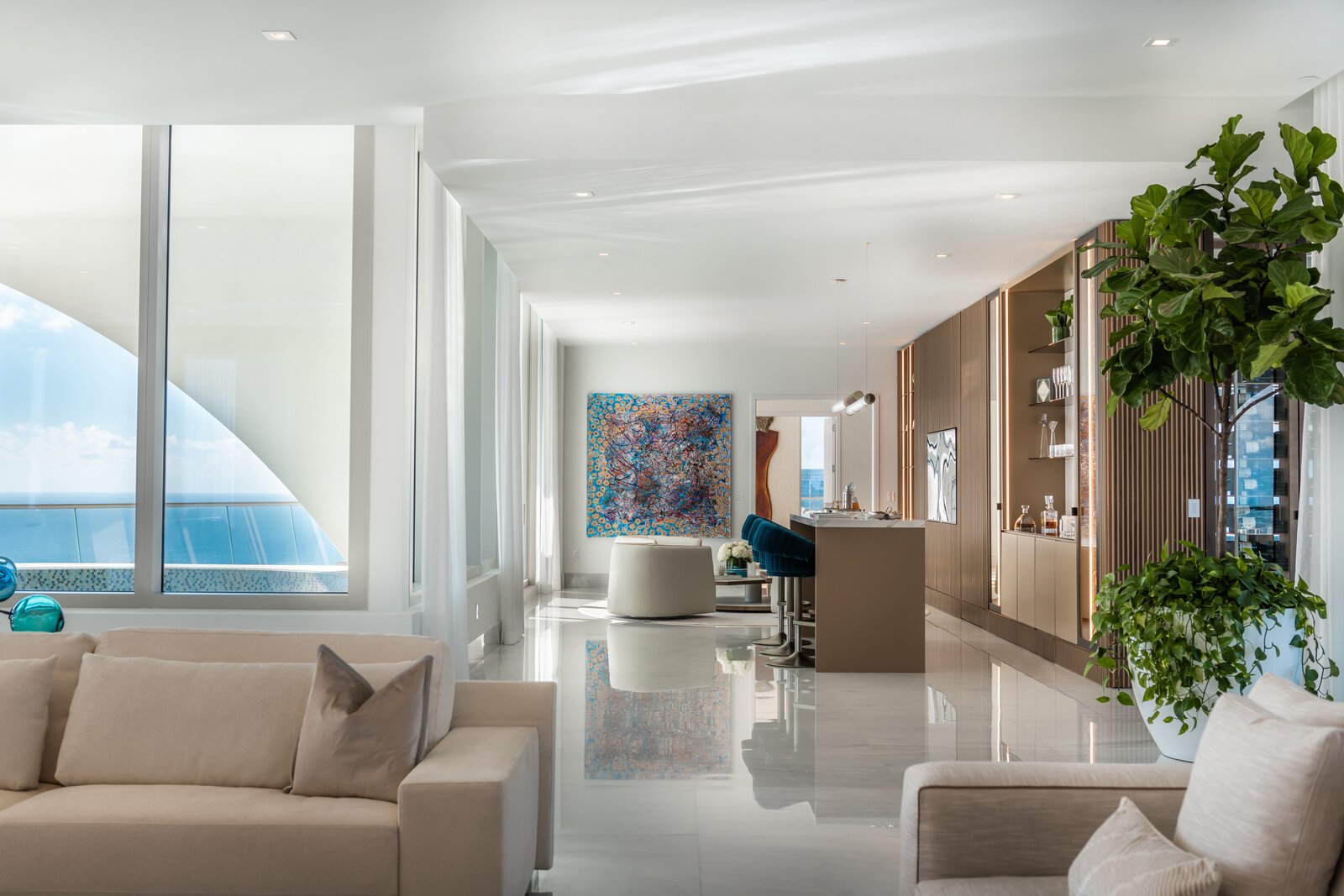 Photo 3 of 50 in Herzog & de Meuron-designed Jade Signature Unveils ...