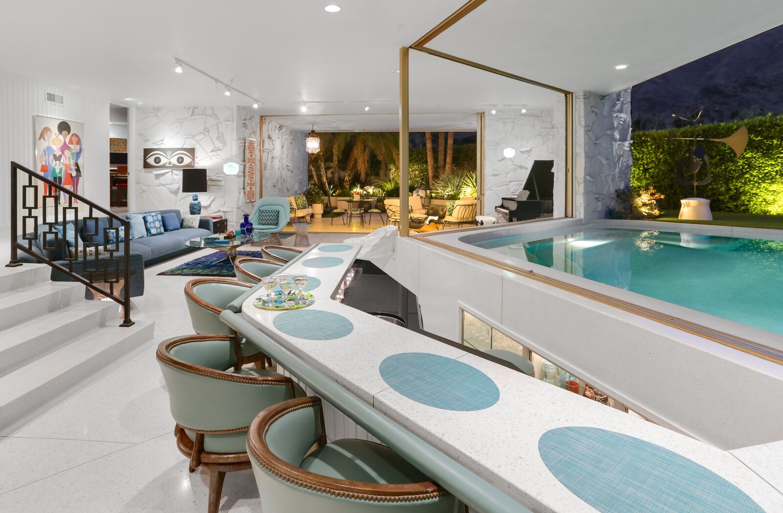 Photo 4 of 21 in The Morse Residence by Scott Histed - Dwell