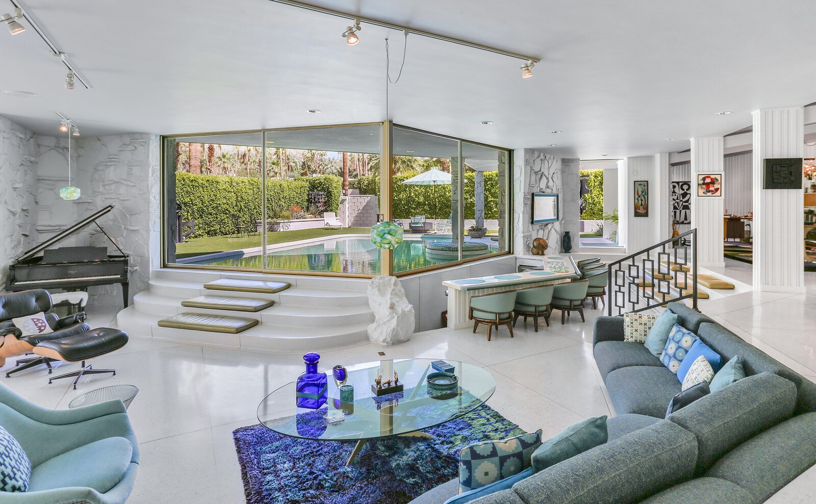 Photo 7 of 21 in The Morse Residence by Scott Histed - Dwell