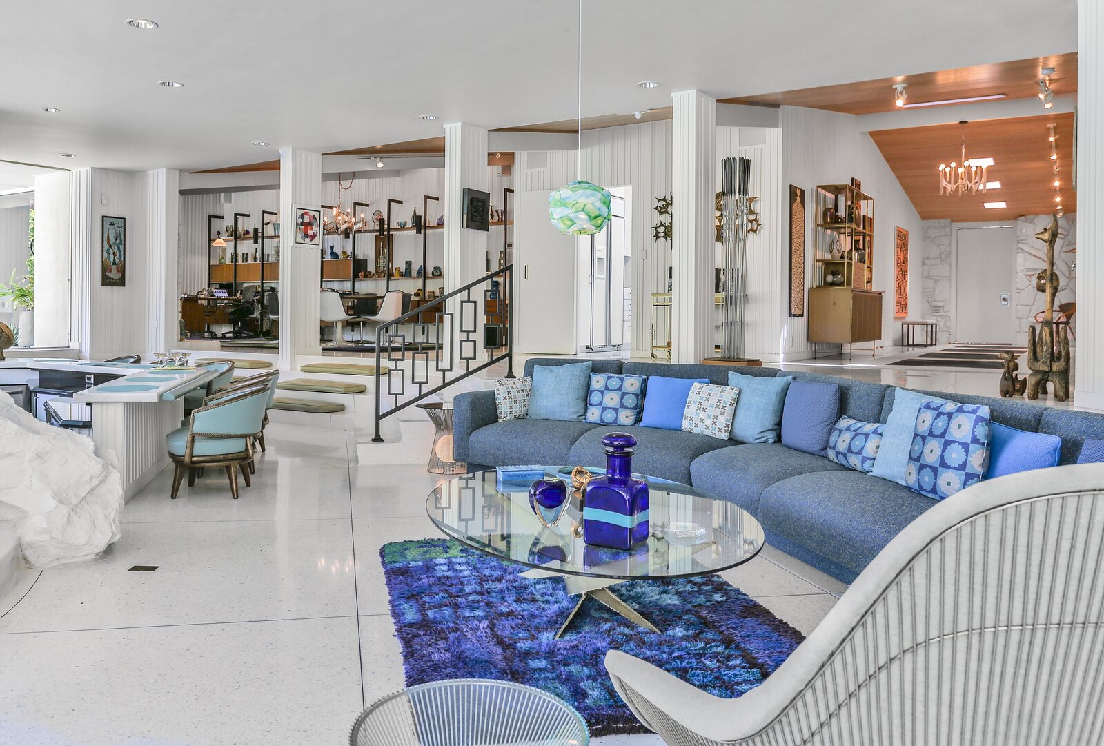 Photo 8 of 21 in The Morse Residence by Scott Histed - Dwell