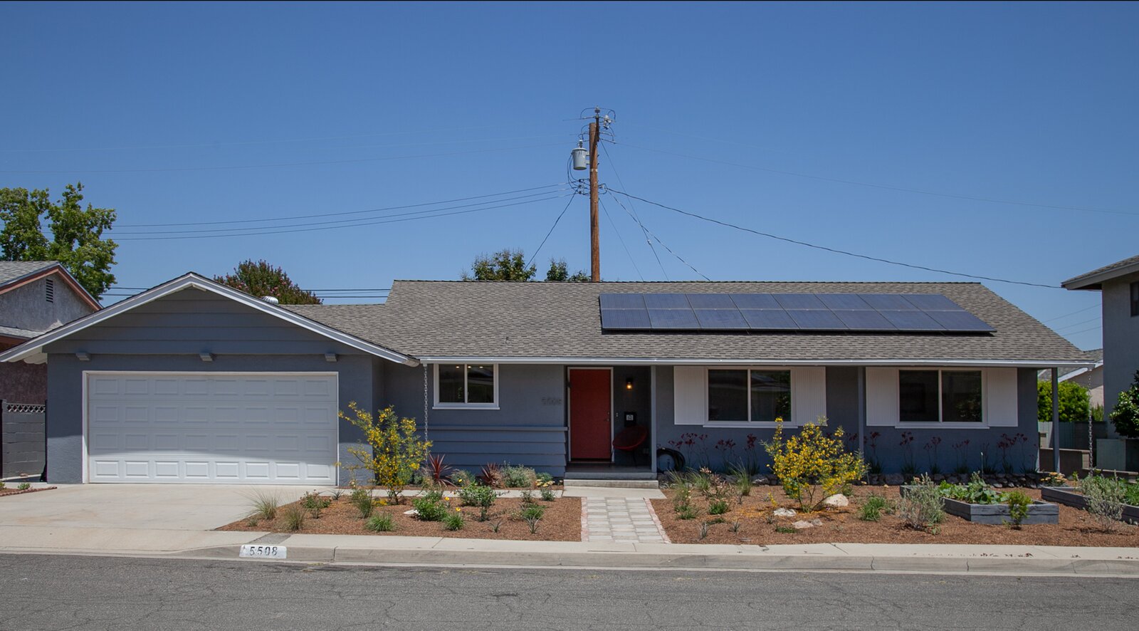 DIY Healthy Green Home (5 Photos) - Dwell