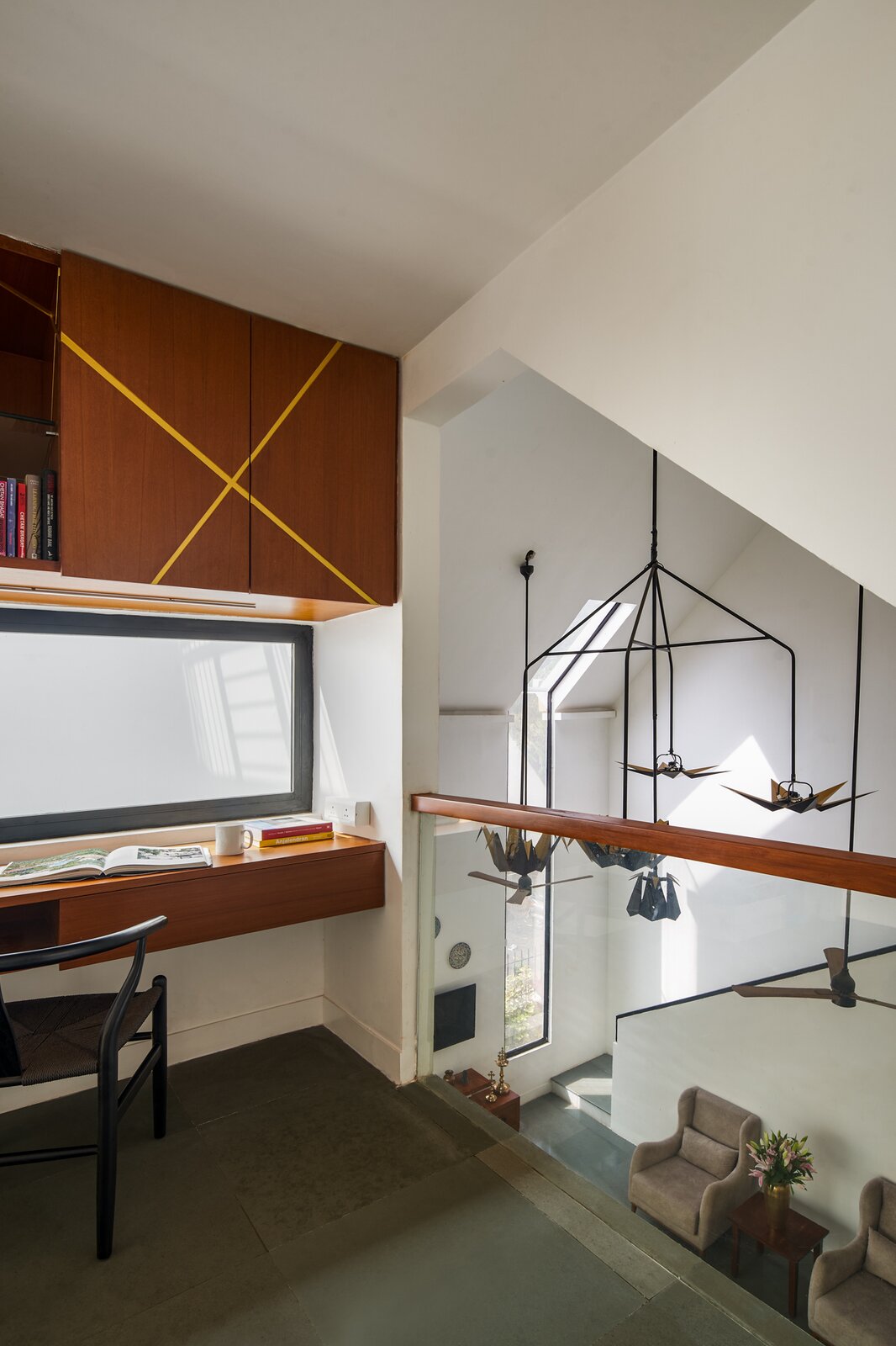 Photo 6 of 18 in House of no bricks by Urban Design Collaborative - Dwell