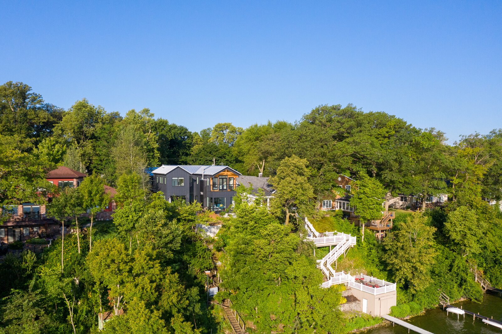 Lakeview Residence posted by Wang Architects (17 Photos) - Dwell