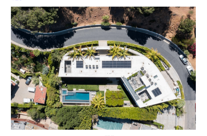 Photo 6 of 12 in Ama House by XTEN Architecture by Jennifer Whitmer - Dwell