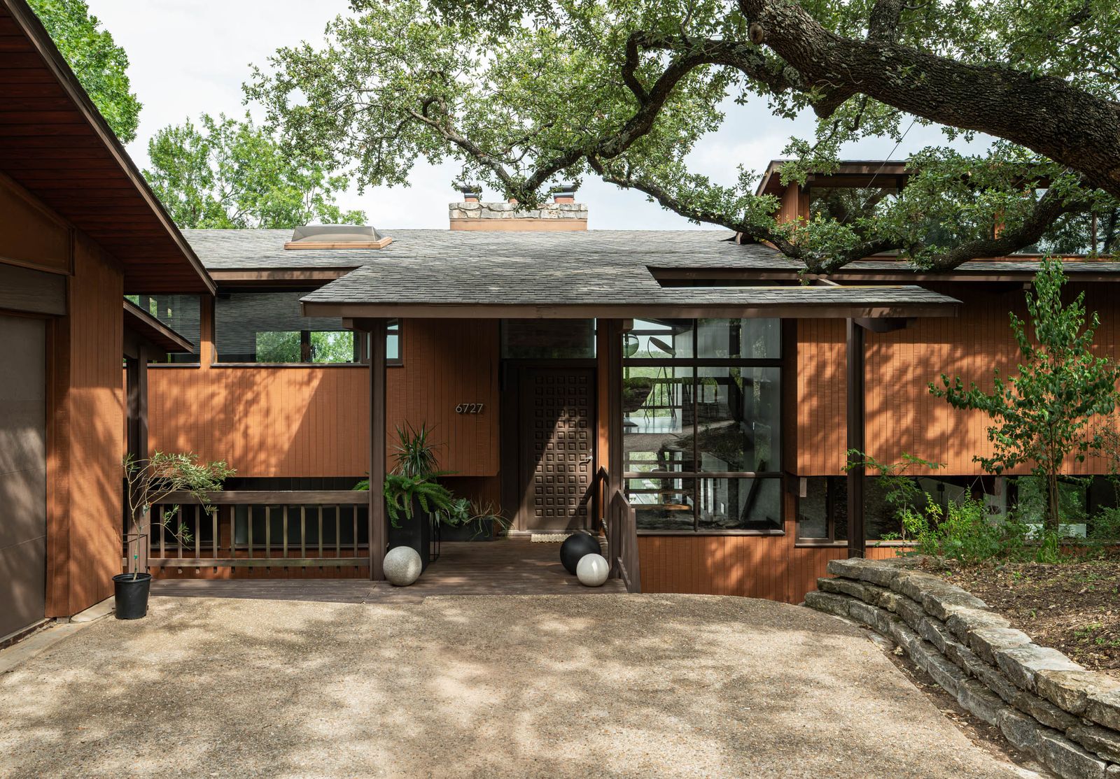 Photo 6 of 11 in Here’s Every Stop at the 2025 Edition of Austin’s ...