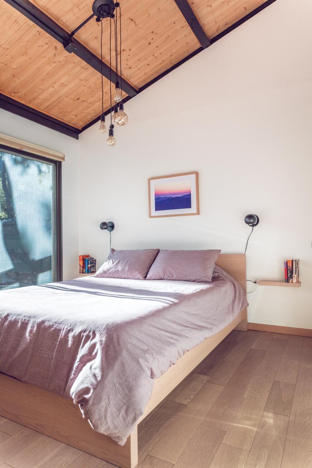 Photo 1 of 37 in The Sage Mountain Retreat by Adele Thomas - Dwell