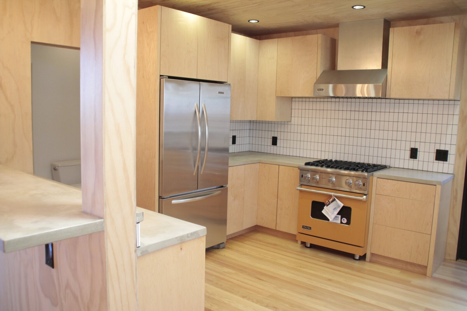 Photo 5 of 6 in Fort Wood by Nir Fertig - Dwell