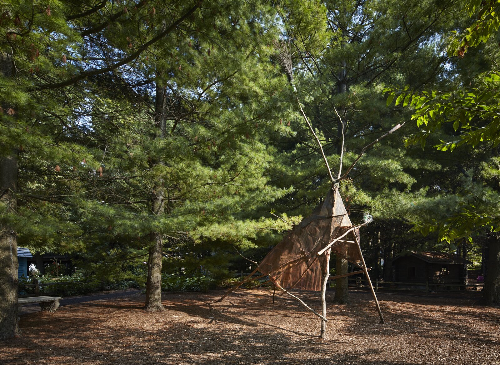 Photo 5 of 7 in Studio:Indigenous Chris T. Cornelius by Nafeesah Allen ...