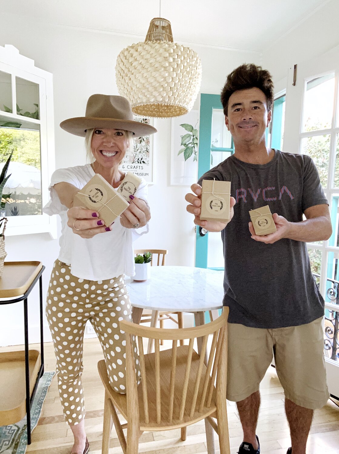 Photo 5 of 46 in The Mint Casa by Steve + Nikki | Cottage + Sea - Dwell