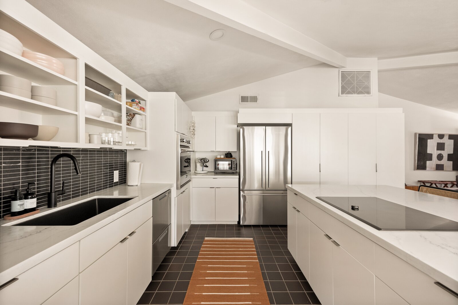 Photo 7 of 16 in Desert Sun House, Richard Leitch AIA 71947 Vista Del ...