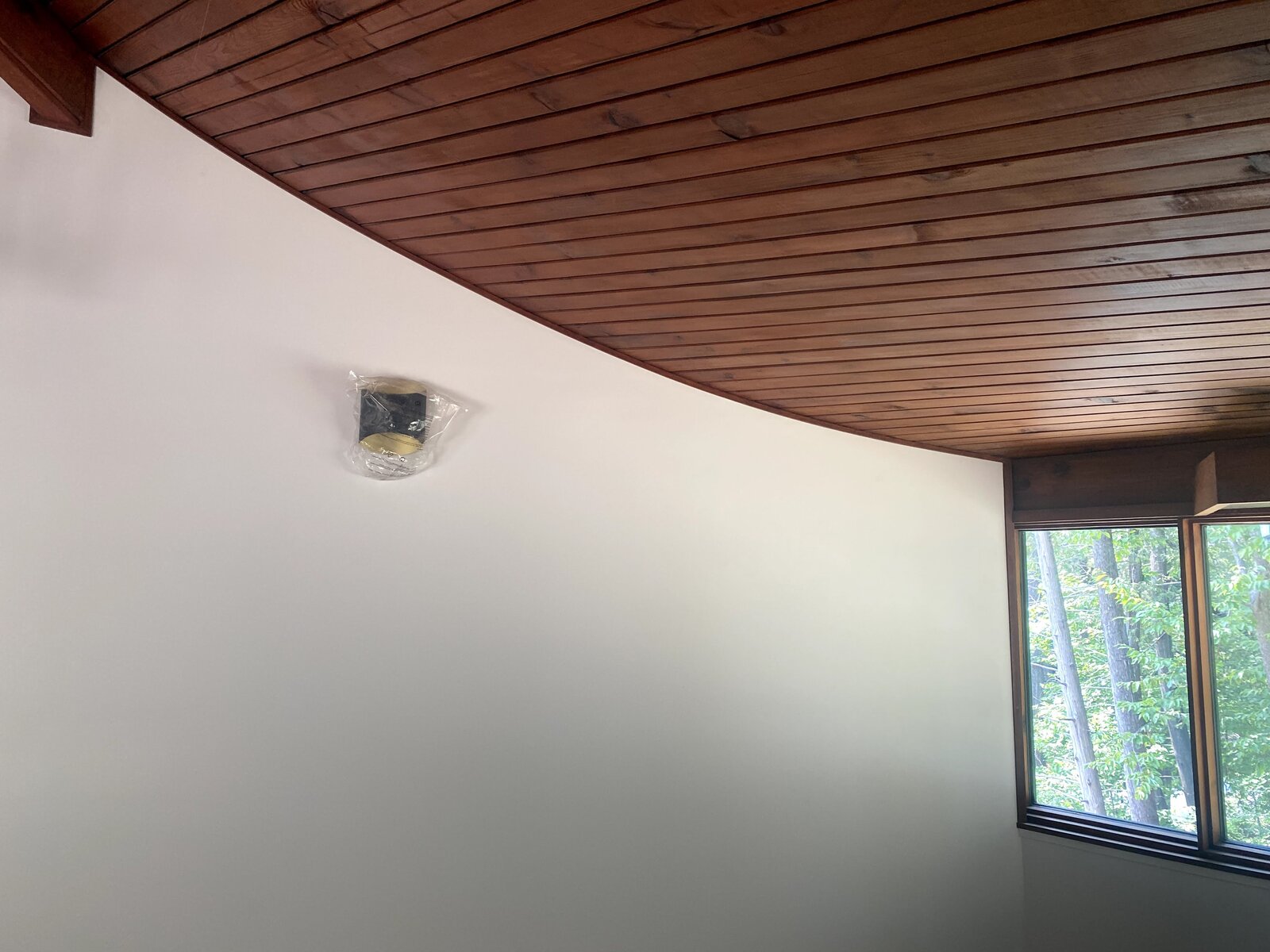 Photo 5 of 8 in The Baldock House by Annie-Claude Michaud - Dwell