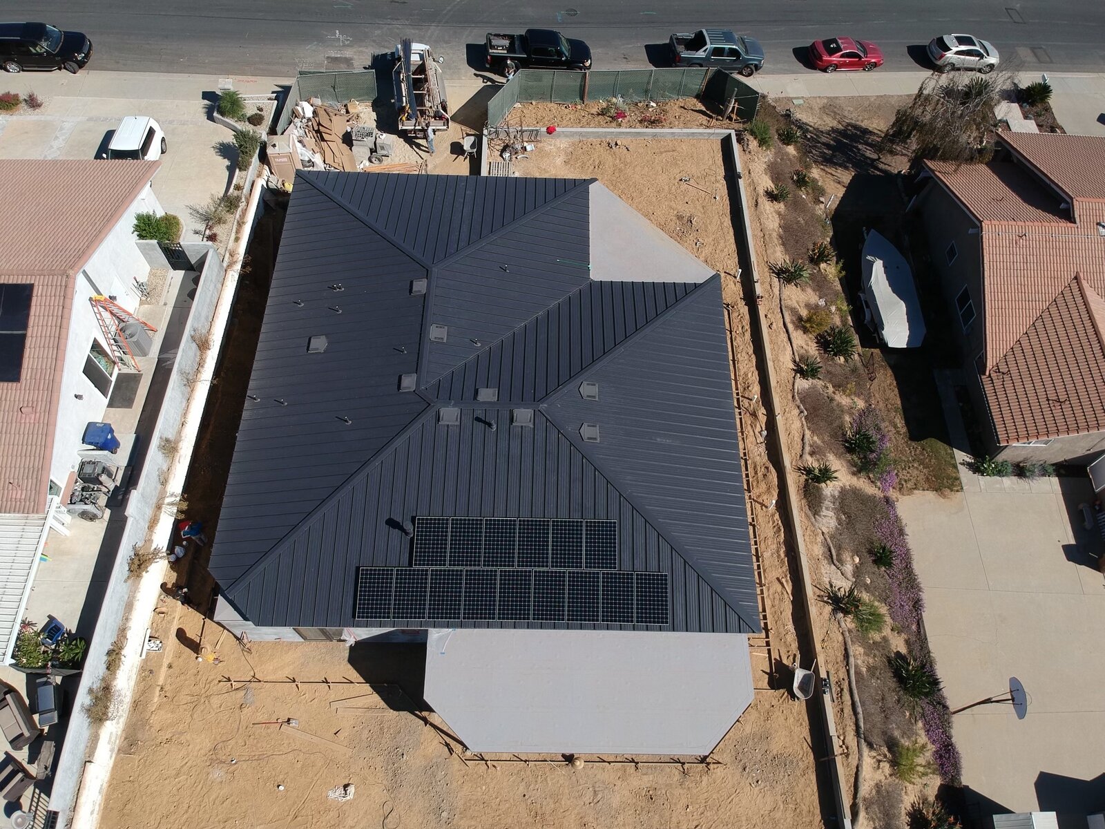 Photo 6 of 32 in Ventura Custom Home by Livia Shi - Dwell