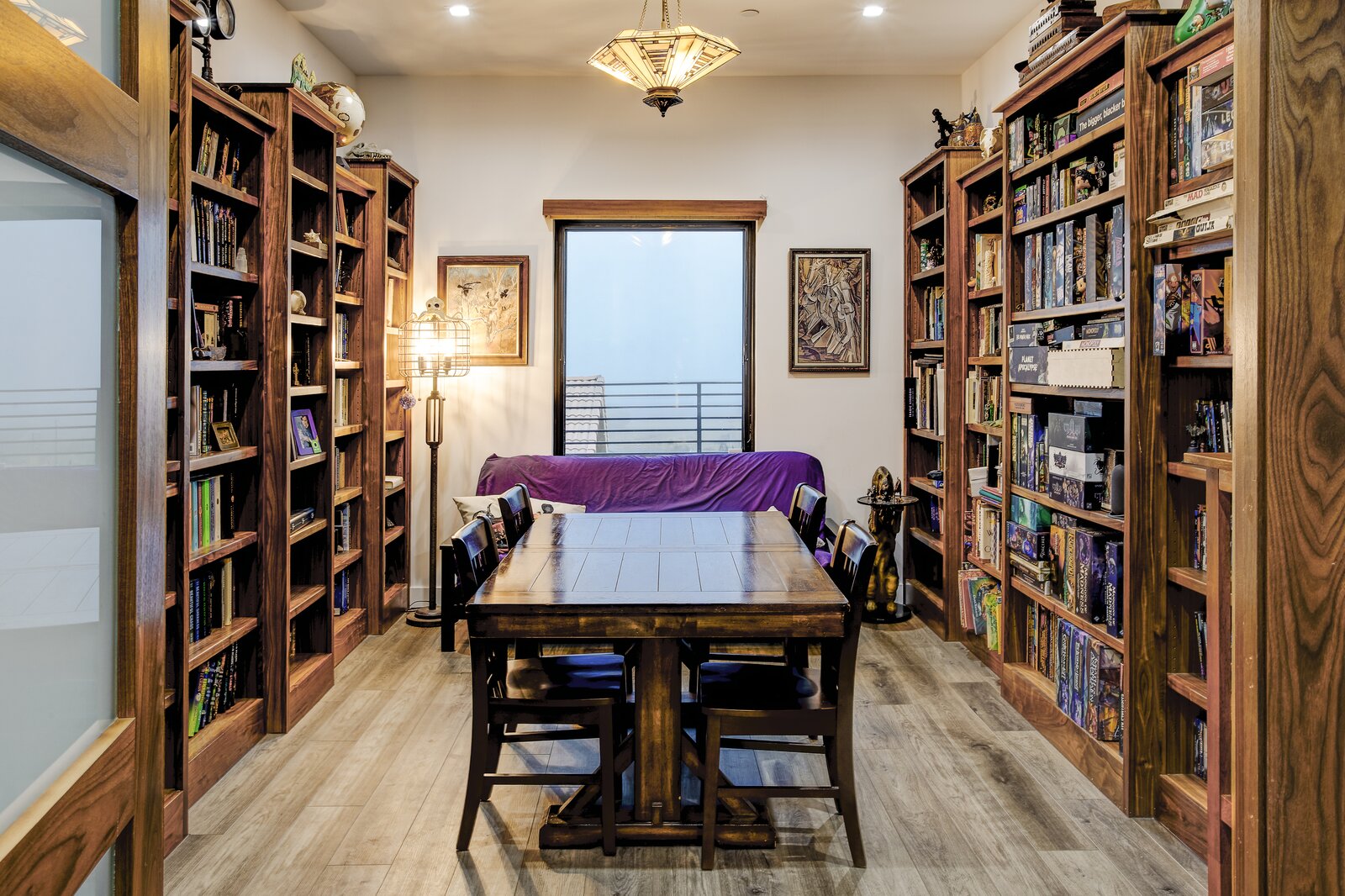 Photo 16 of 32 in Ventura Custom Home by Livia Shi - Dwell