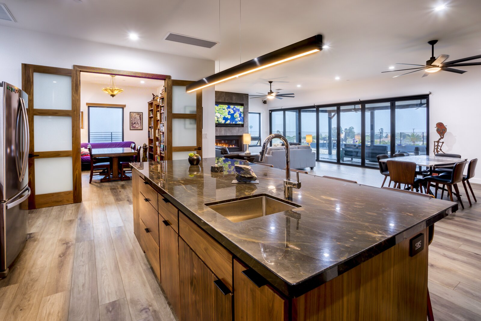 Photo 19 of 32 in Ventura Custom Home by Livia Shi - Dwell