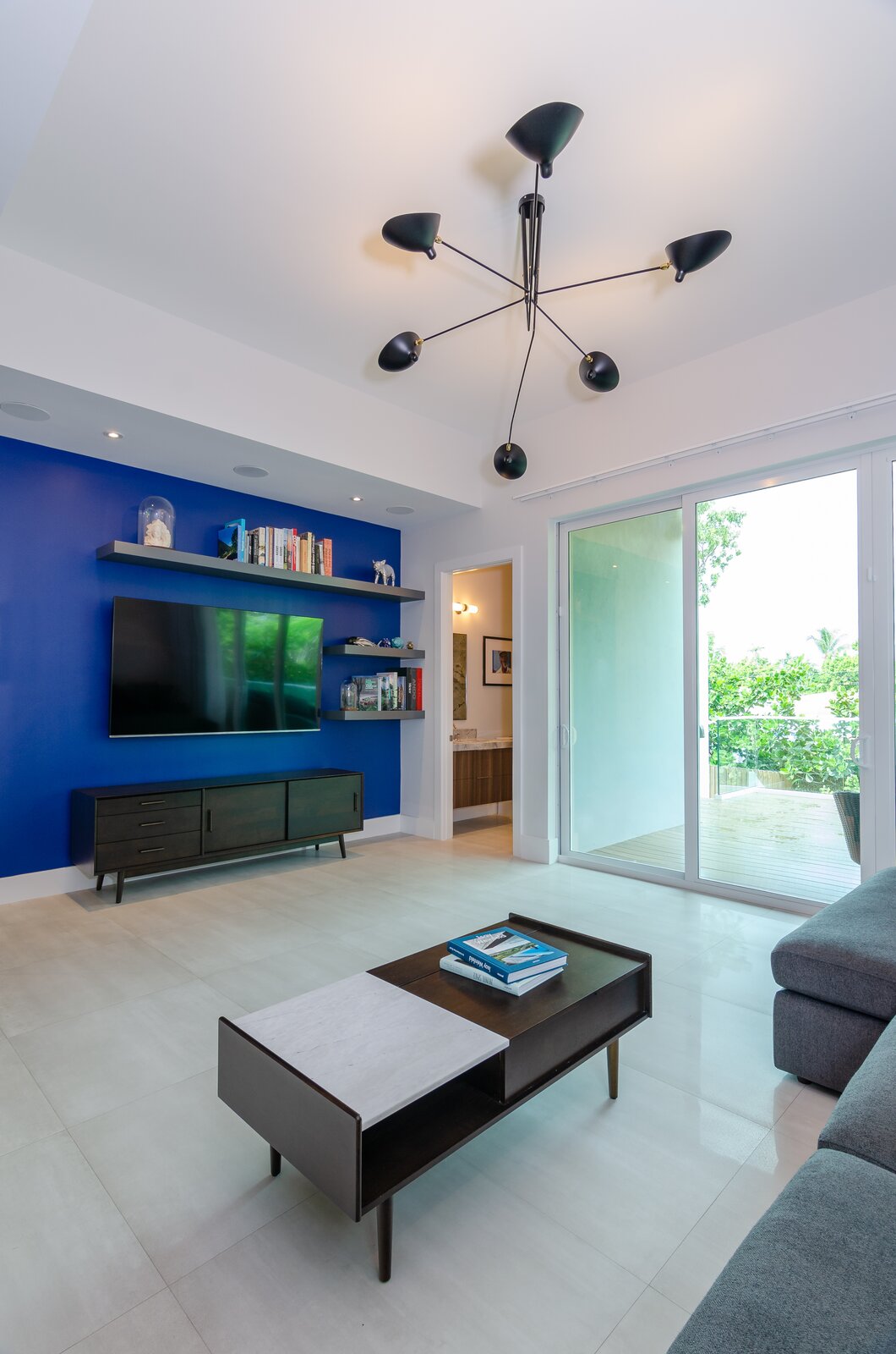 Photo 5 of 16 in Silver Bluff Townhouse - Miami - Dwell