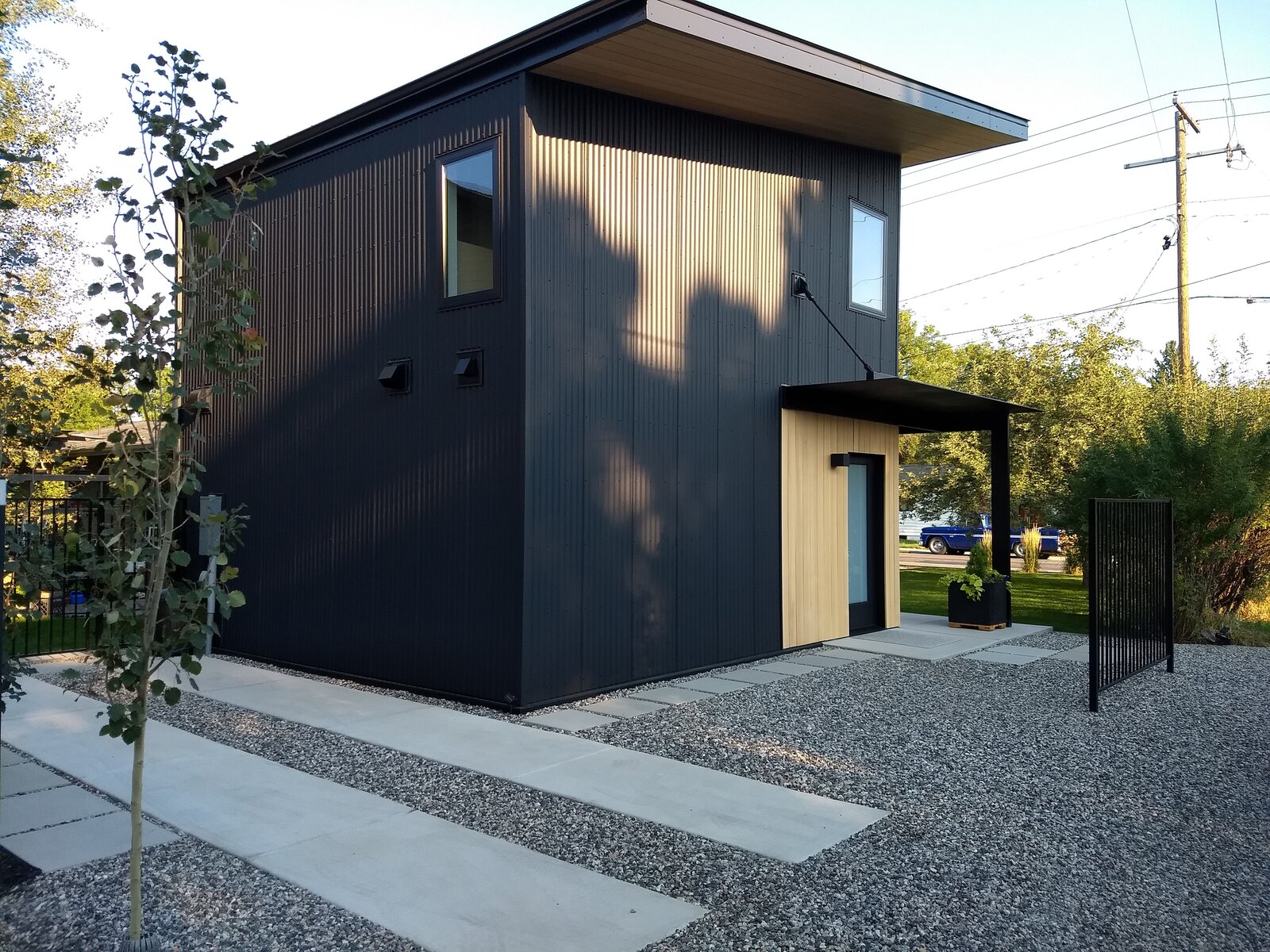 Photo 1 of 30 in ADU 208 by Janis Maclean - Dwell