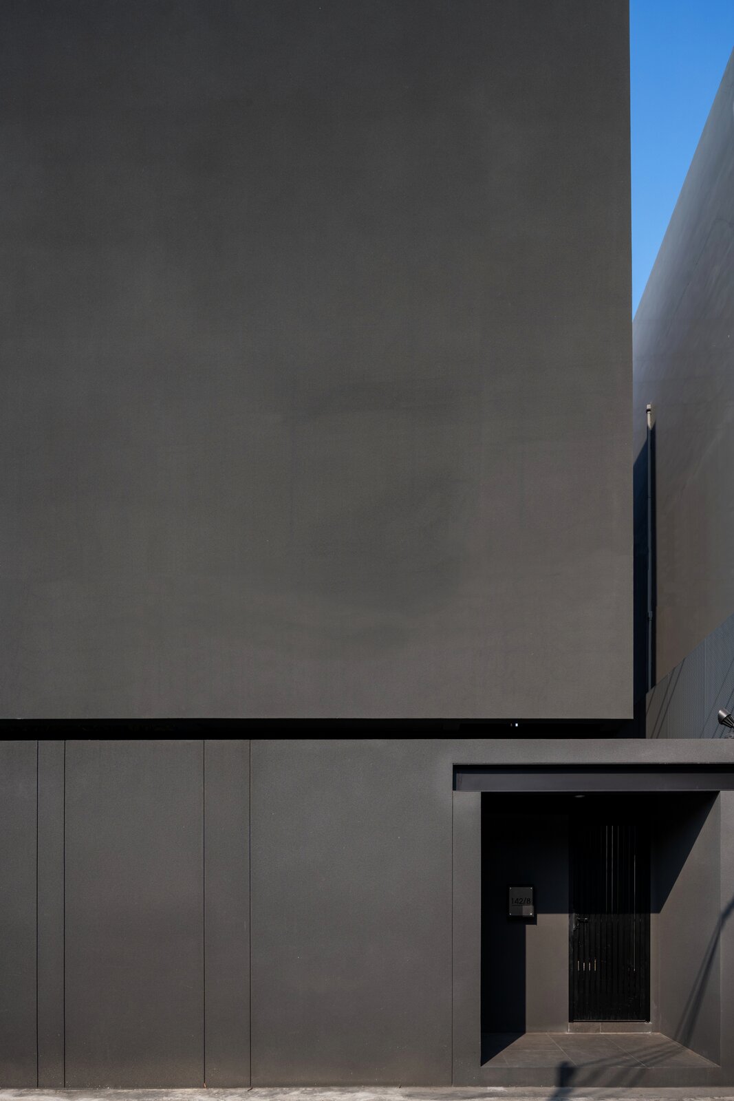 Photo 4 of 17 in Inside - out house by Krub.Ka Studio - Dwell