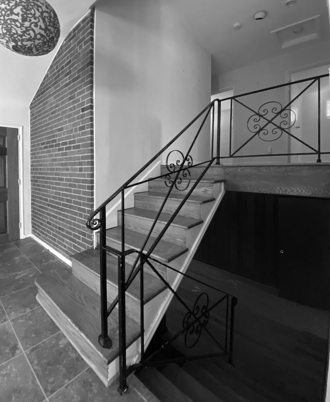 Photo 8 of 24 in Before and After: A Faded Mid-Century Becomes Luminous ...