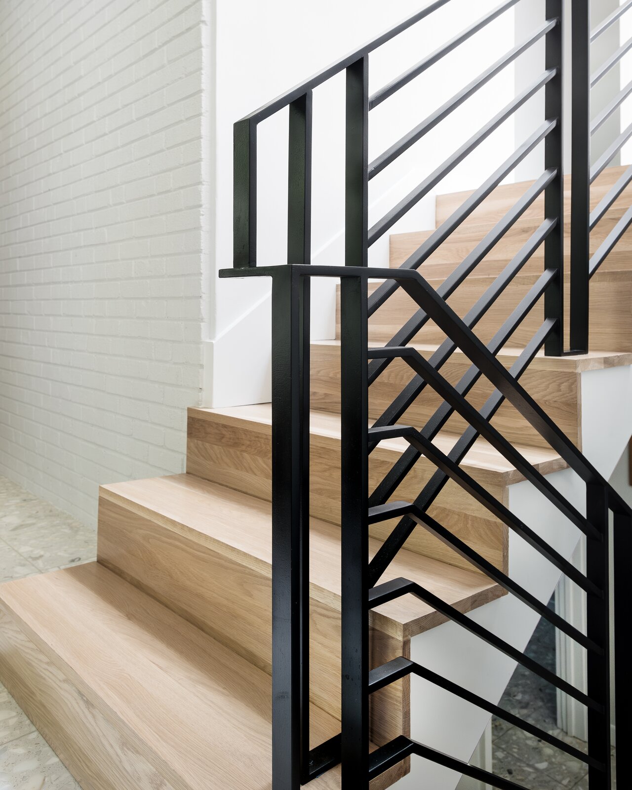 Photo 7 of 24 in Before and After: A Faded Mid-Century Becomes Luminous ...