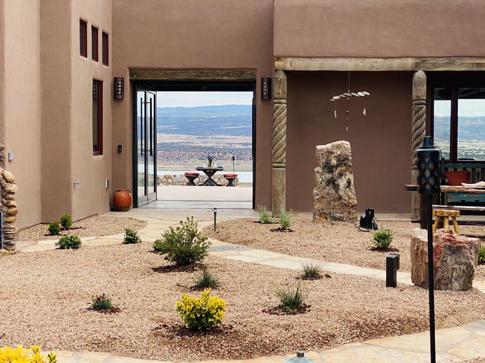 Photo 6 of 11 in The Grand Hacienda by The Grand Hacienda - Dwell