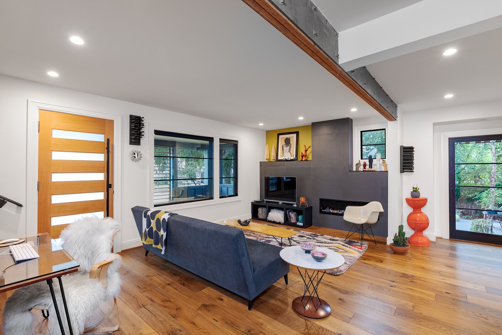 Photo 13 of 17 in The Caesar/Keffer Home by Dan - Dwell