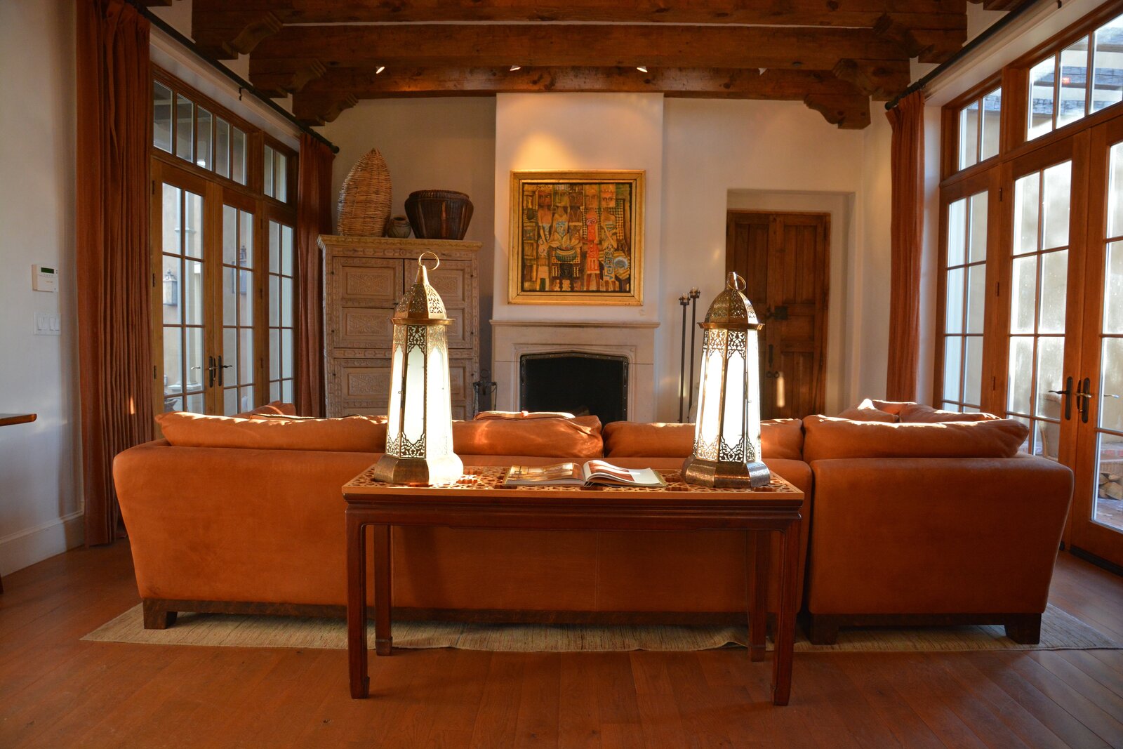 Casa Gabriella (2 Photos) - Dwell