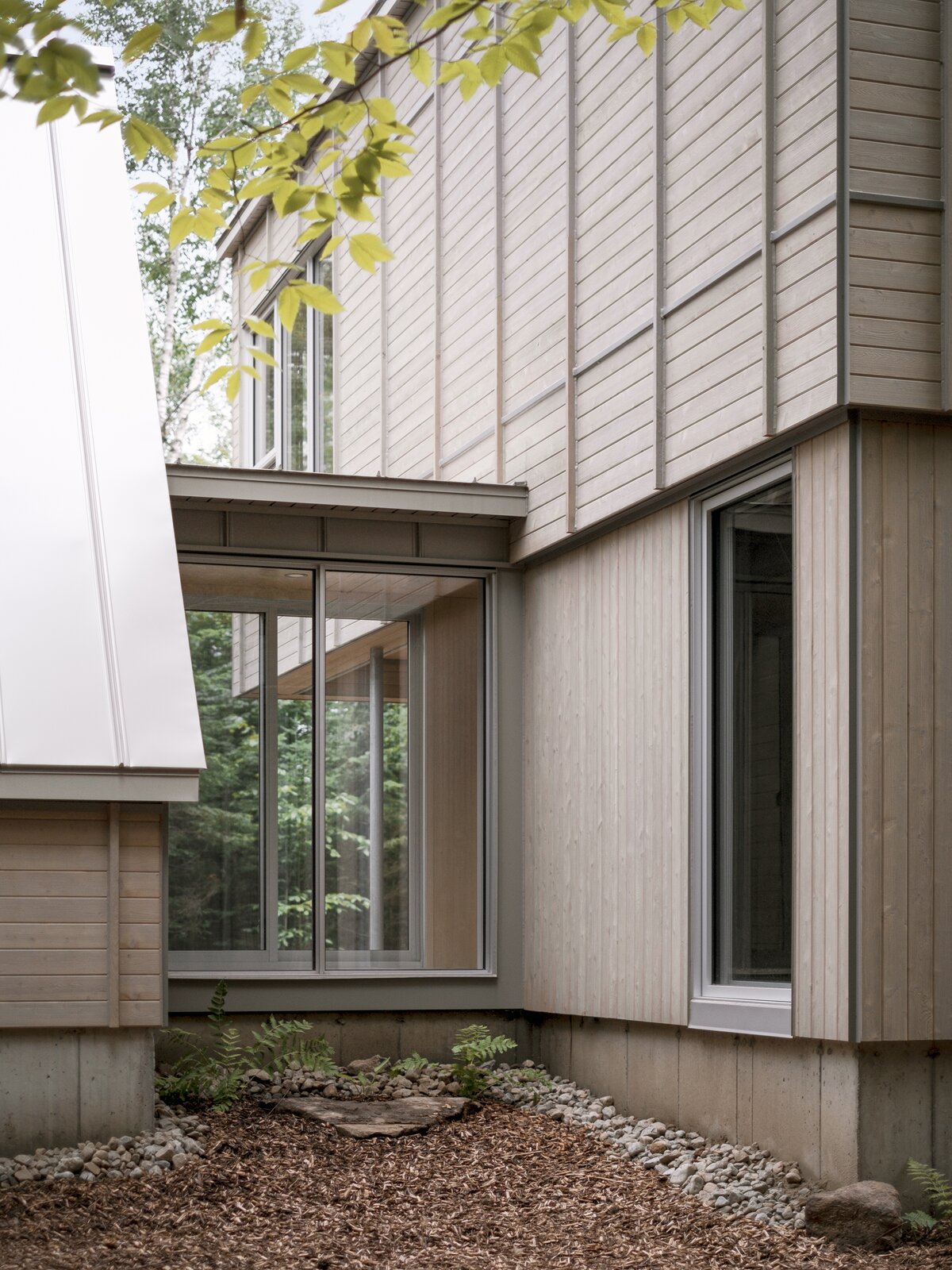 Photo 1 of 32 in BESIDE chalets by APPAREIL Architecture - Dwell