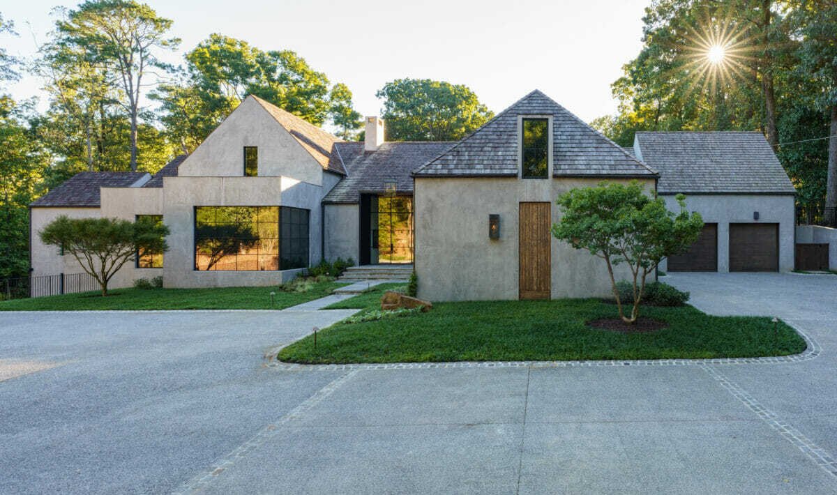 The Hayman House posted by Hirsh Real Estate- Buckhead.com (9 Photos ...