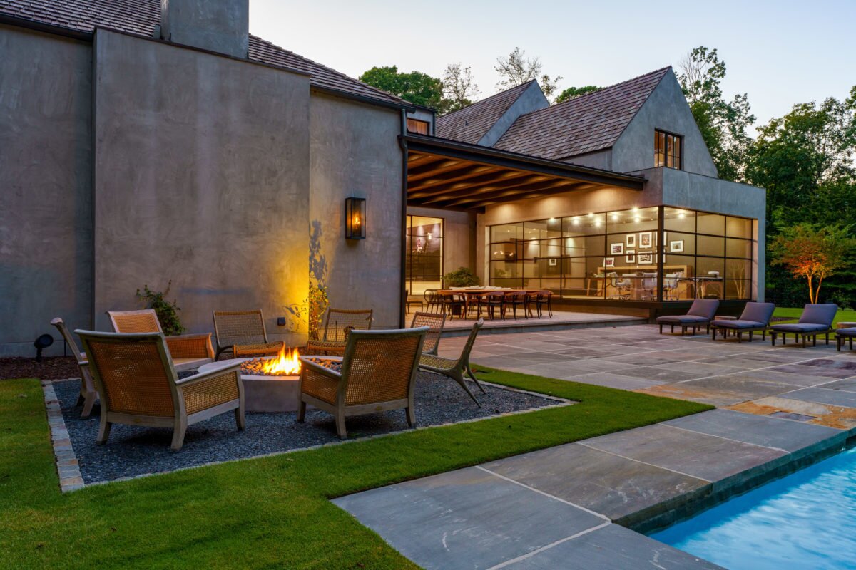 Photo 3 of 9 in The Hayman House by Hirsh Real Estate- Buckhead.com - Dwell