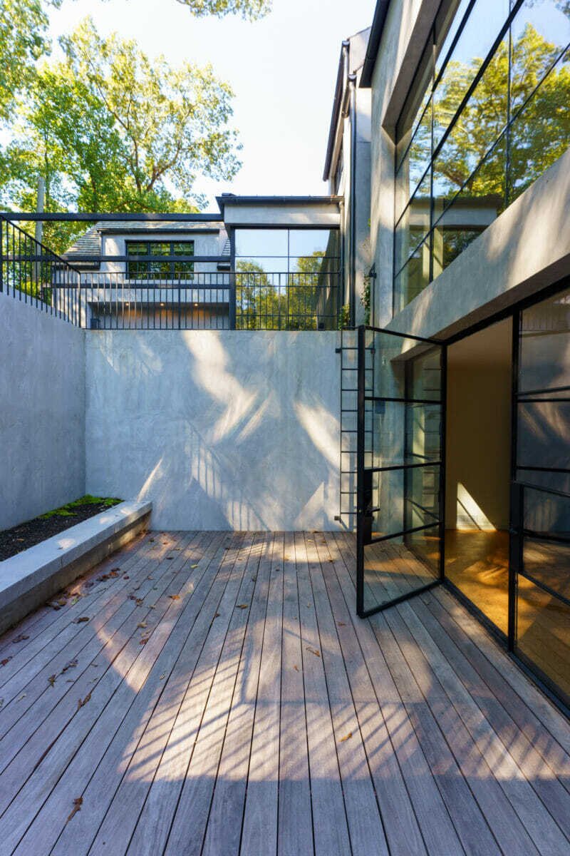 Photo 9 of 9 in The Hayman House by Hirsh Real Estate- Buckhead.com - Dwell