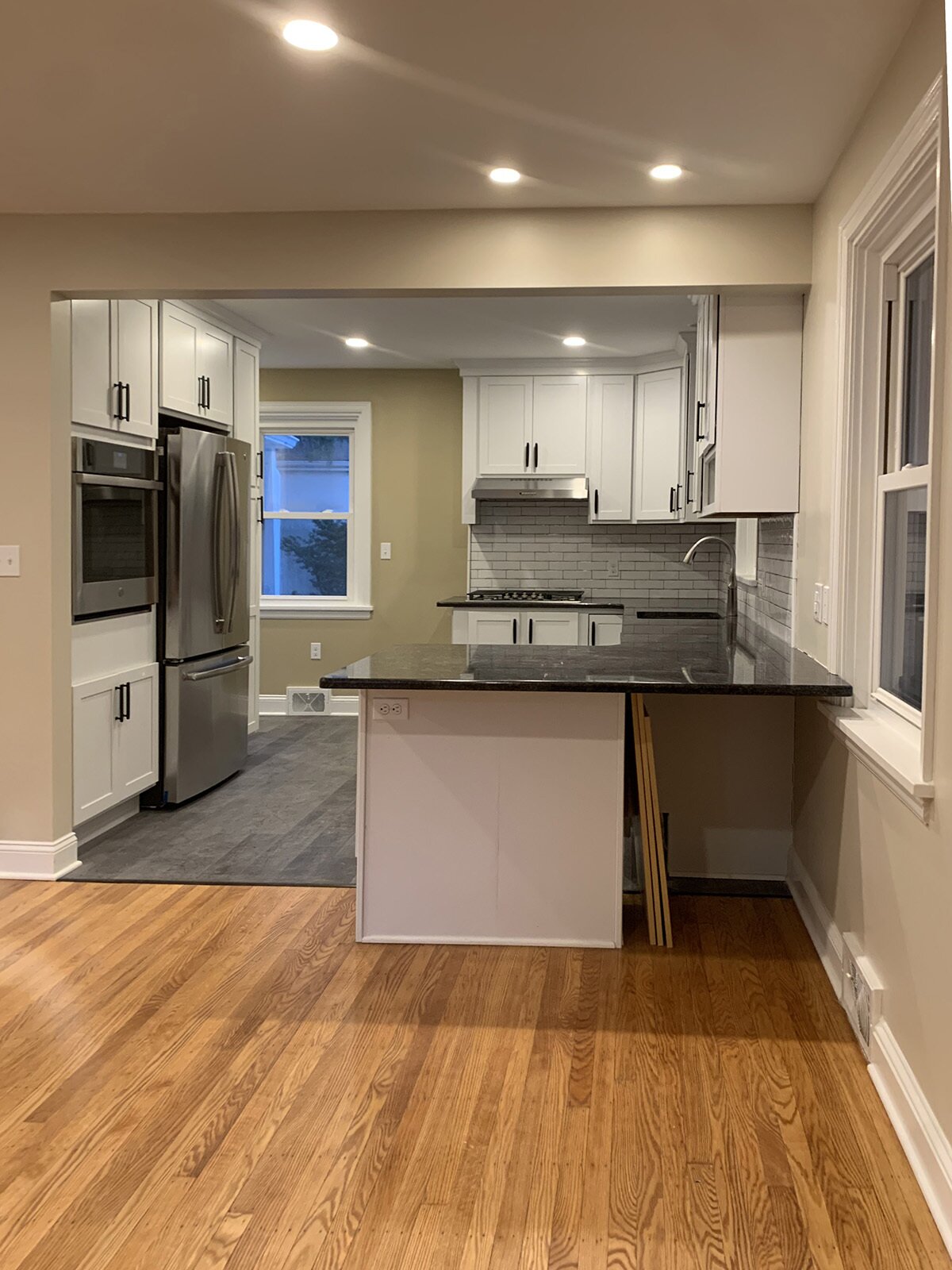 Universal Upgrades (2 Photos) - Dwell