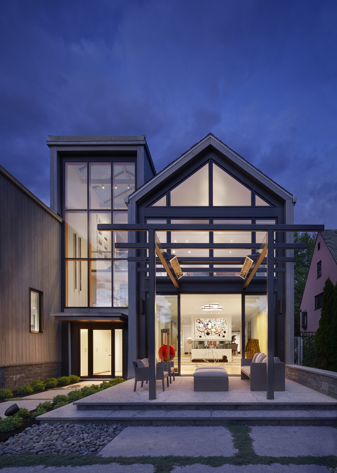 Photo 14 of 21 in The 10 Most Popular Reader-Submitted Houses of 2022 ...