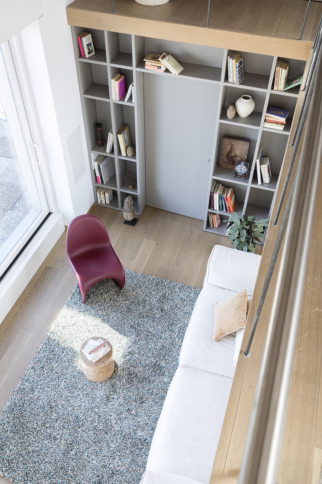 Photo 3 of 12 in Milan High Ceilings by Olivia Wong - Dwell