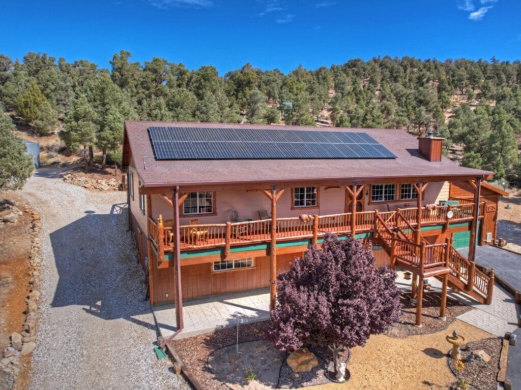 Photo 1 of 12 in The Wedge Ranch by Dan Easterby - Dwell