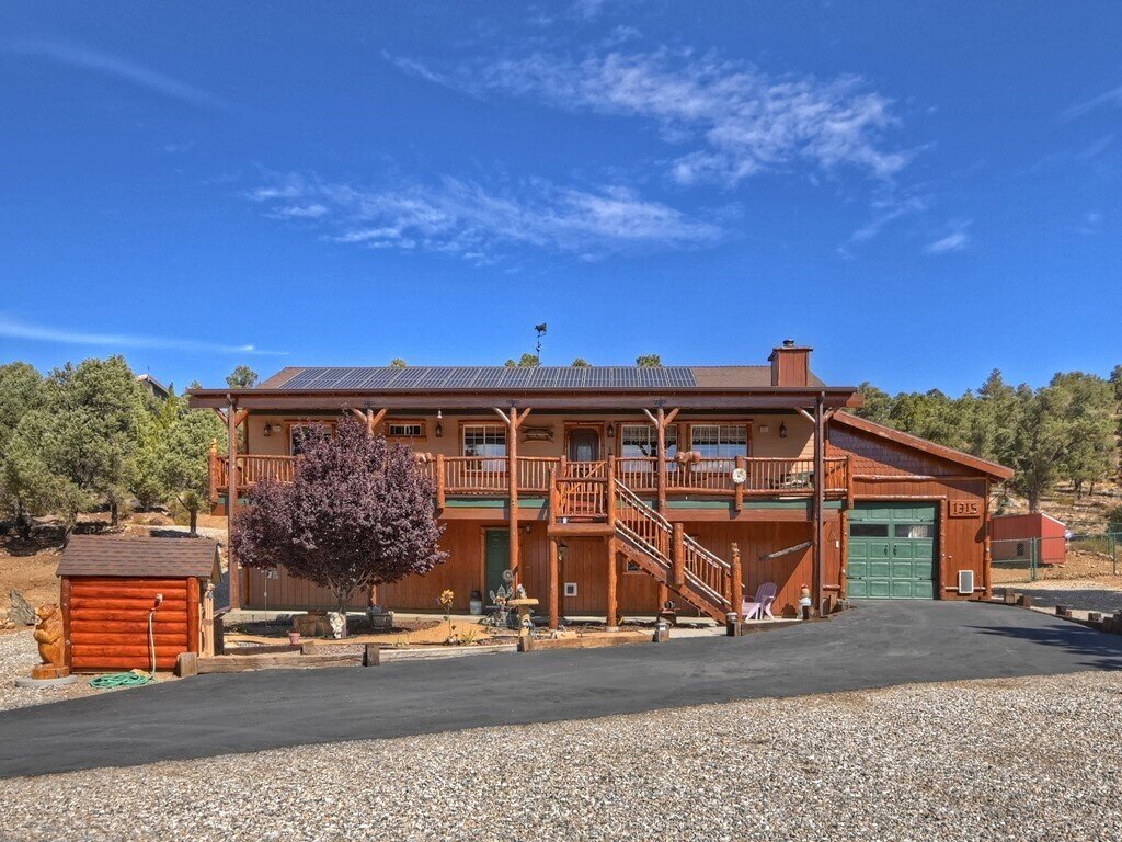 Photo 2 of 12 in The Wedge Ranch by Dan Easterby - Dwell