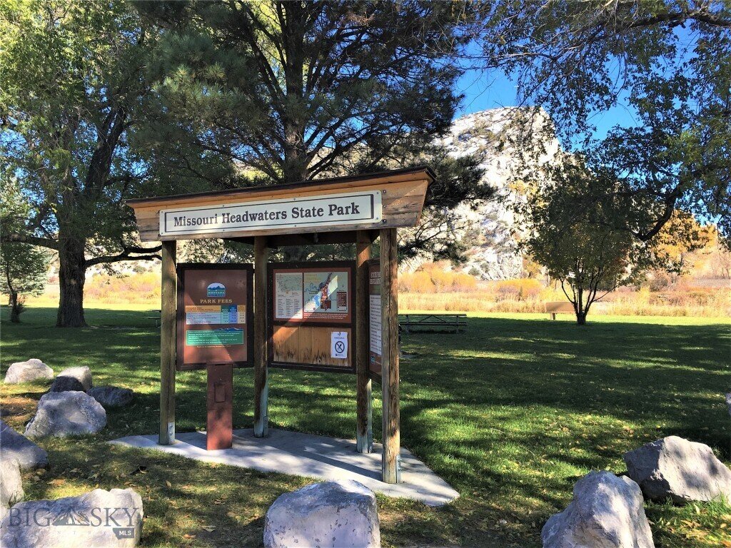 Photo 1 of 30 in The Lazy J River Ranch by Taunya Fagan Bozeman Luxury ...