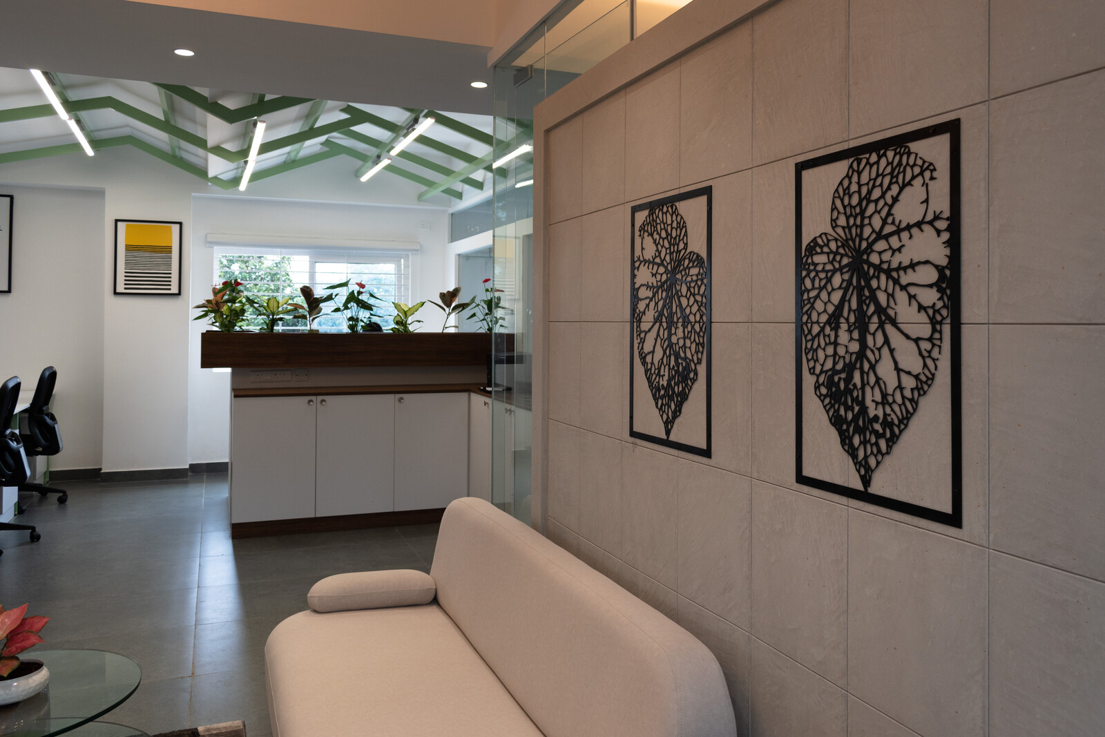 Photo 20 of 25 in Zen Office by Arvind Jain - Dwell