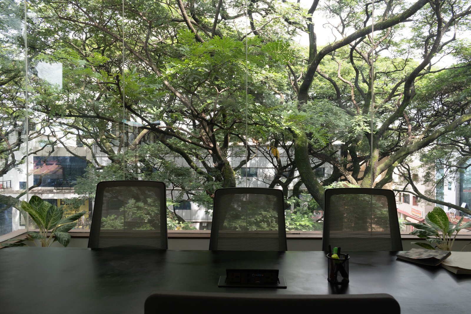 Photo 6 of 25 in Zen Office by Arvind Jain - Dwell