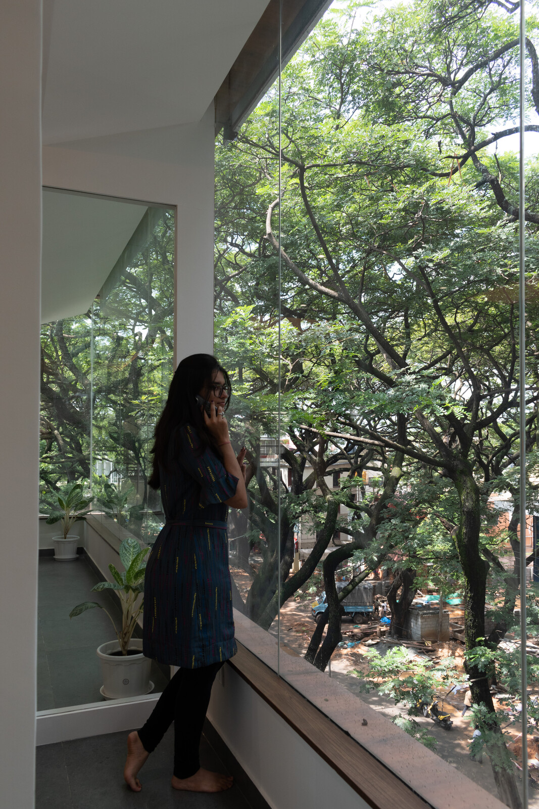 Photo 11 of 25 in Zen Office by Arvind Jain - Dwell