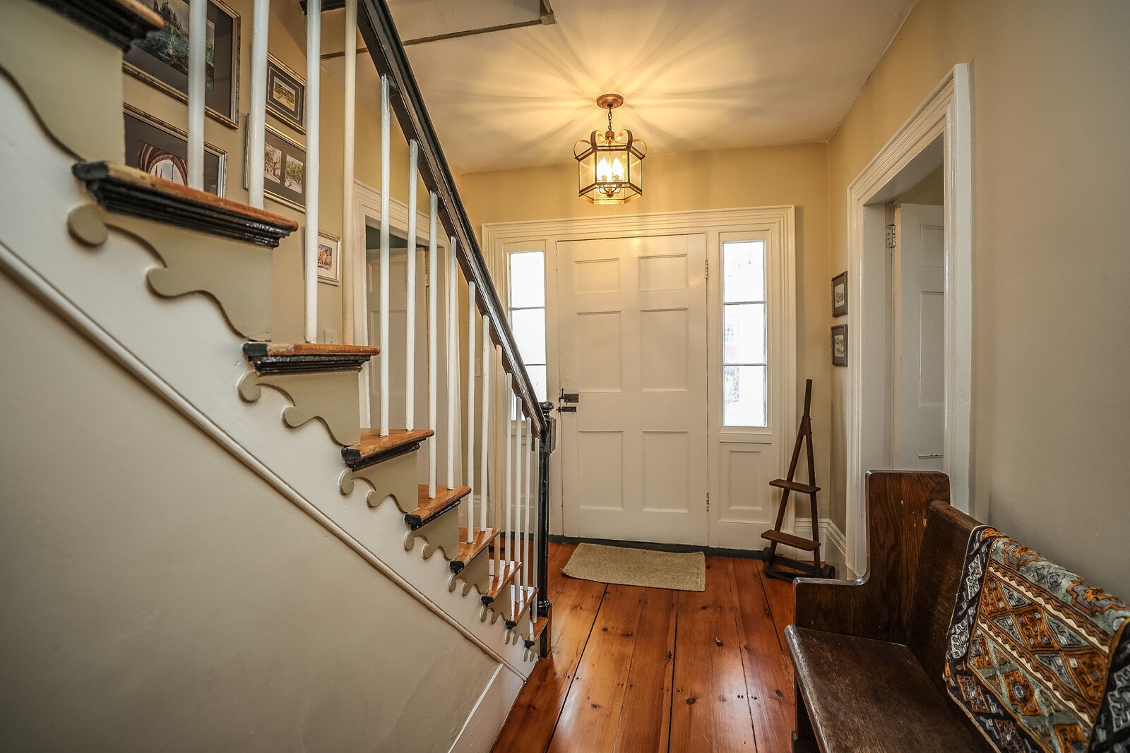 Photo 2 of 17 in The Betsy Searle Place by Sadie Halliday - Dwell