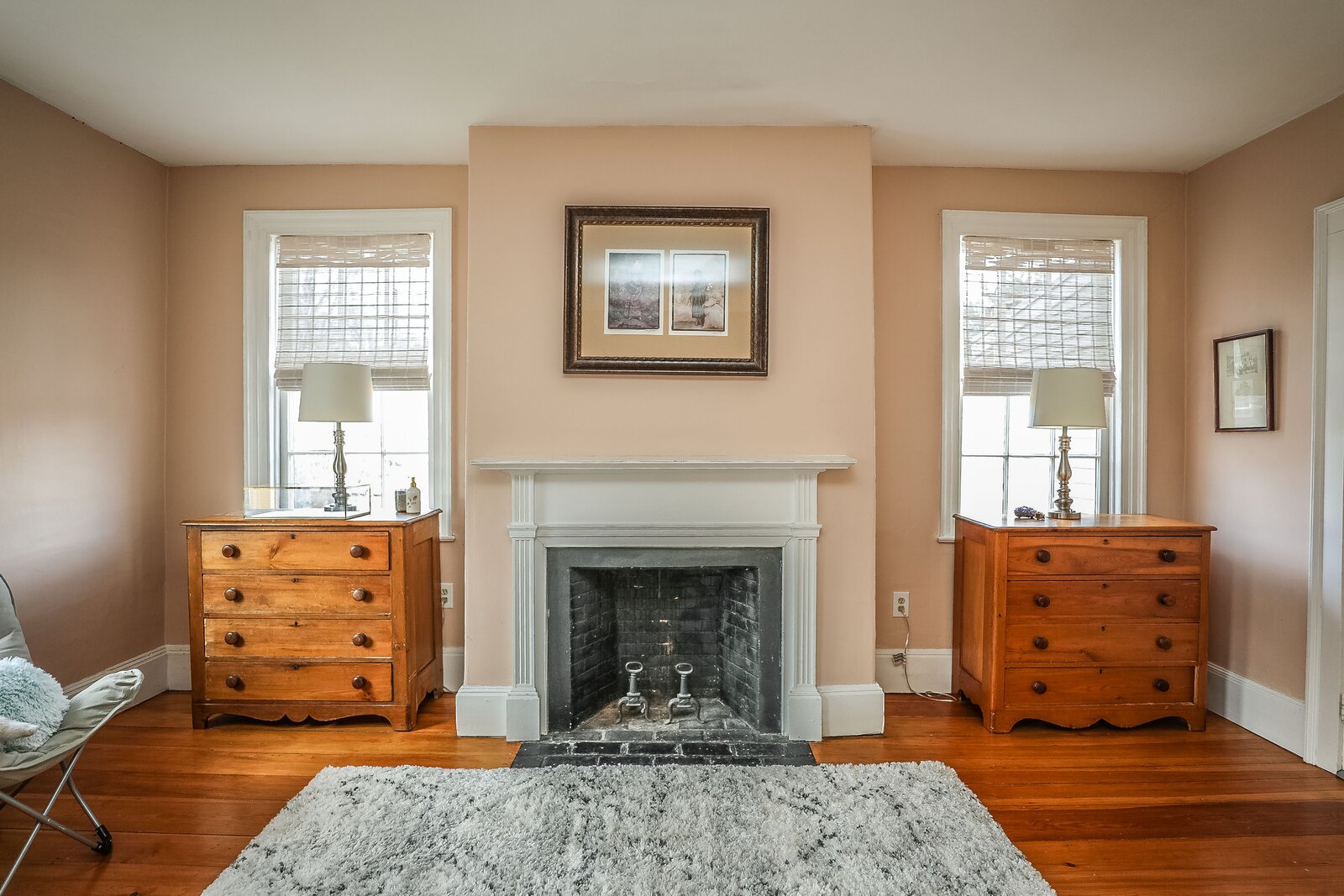 Photo 9 of 17 in The Betsy Searle Place by Sadie Halliday - Dwell