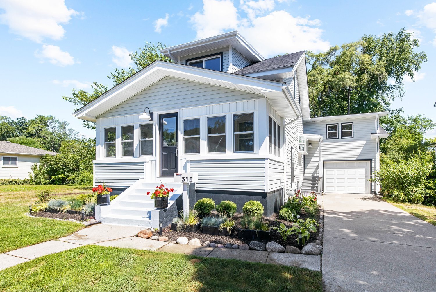 Photo 1 of 15 in The Baldwin House by Temescal Creative - Dwell