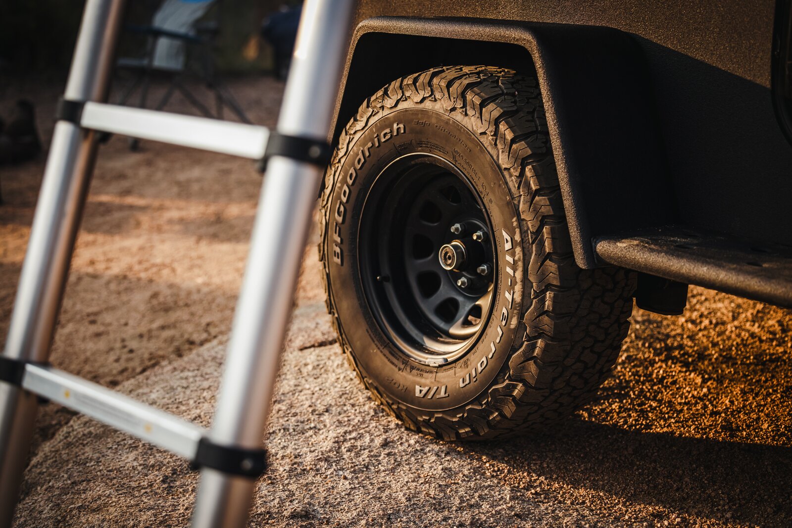 Photo 5 of 8 in Nomadic System One by Thomas Hoffmann - Dwell