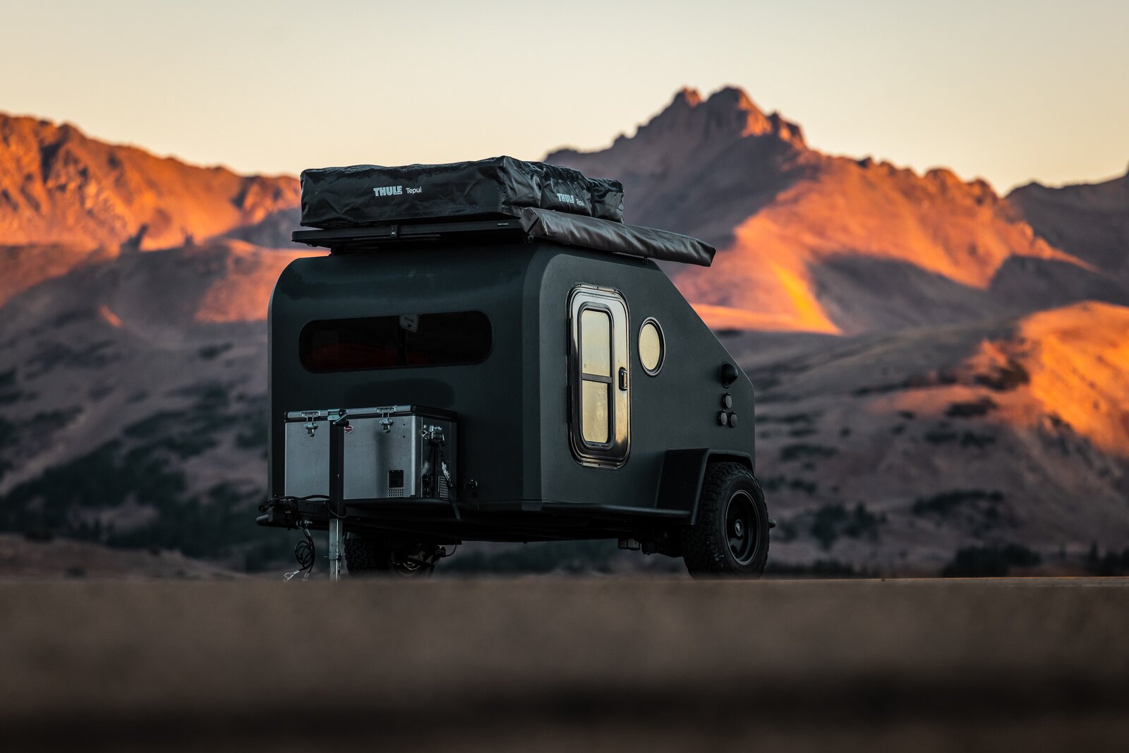 Photo 7 of 8 in Nomadic System One by Thomas Hoffmann - Dwell