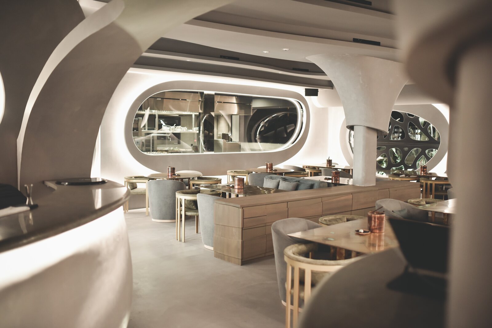 Photo 4 of 6 in Ibiza Gran Hotel by Luxury Design - Dwell