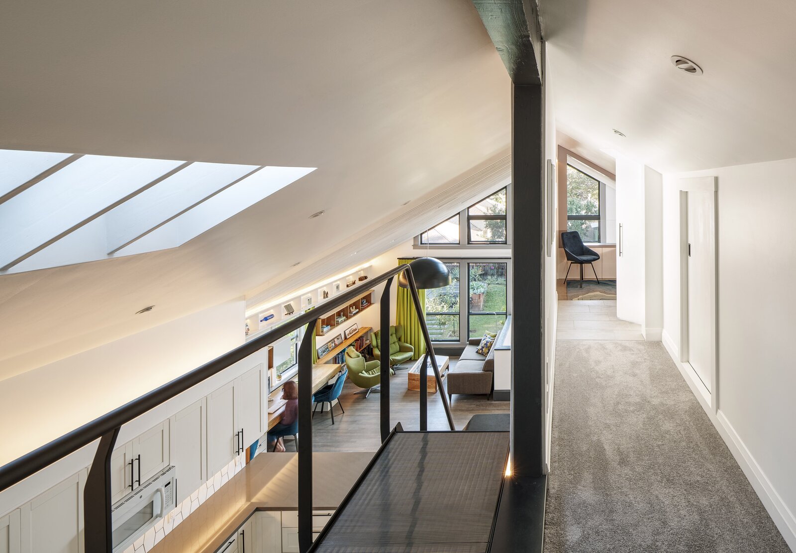 Photo 16 of 20 in Taylor Avenue House by Mickus Projects - Dwell