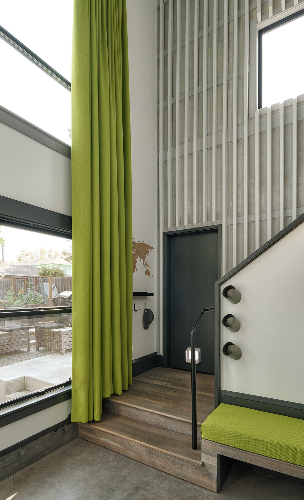 Photo 11 of 20 in Taylor Avenue House by Mickus Projects - Dwell