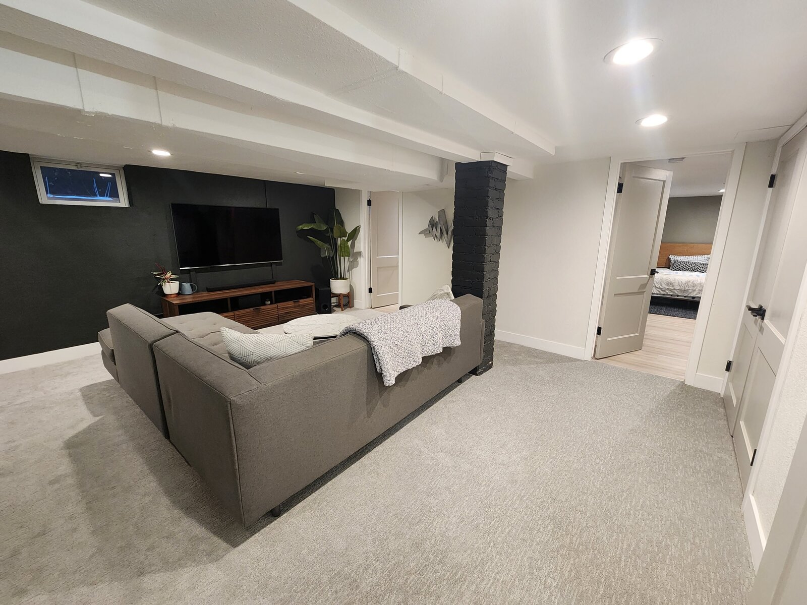 Photo 8 of 15 in Our Century Old Bungalow Boldly Reimagined by MaryAnn ...