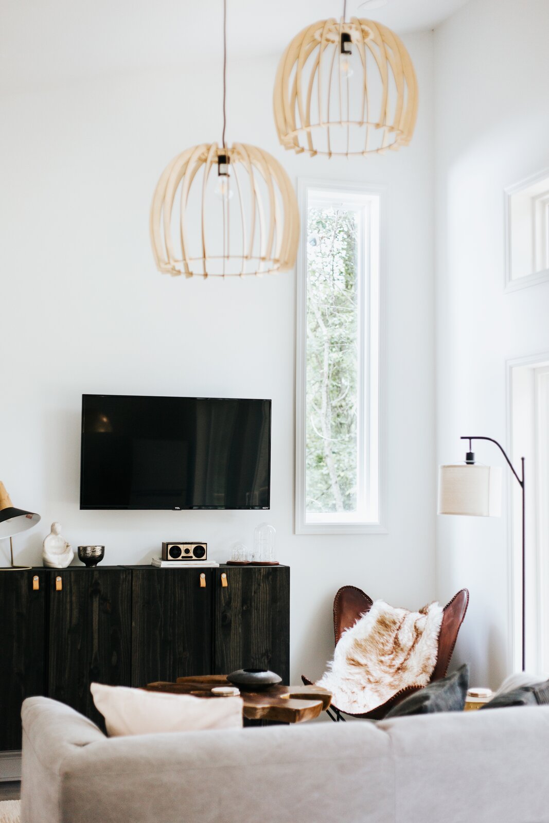 Photo 5 of 13 in A Modern Treehouse by Emily Bigham Unkle | Emily Unkle ...