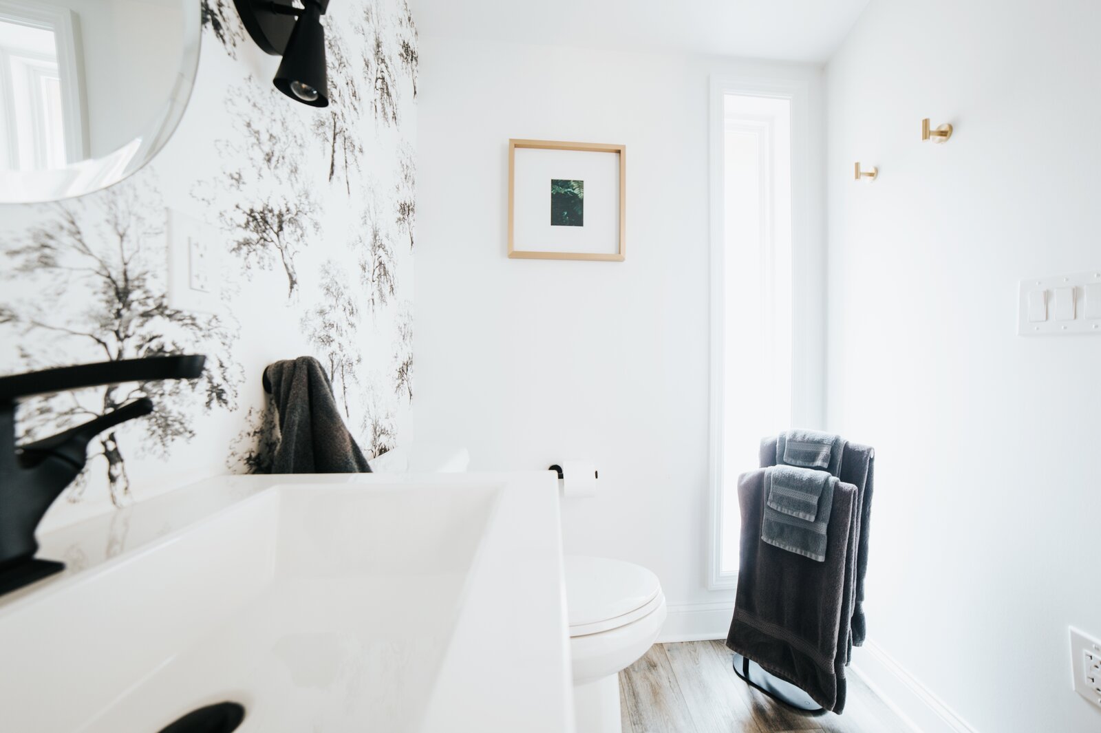 Photo 10 of 13 in A Modern Treehouse by Emily Bigham Unkle | Emily ...